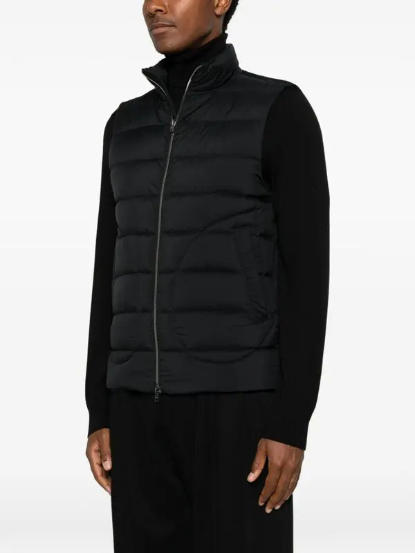 Herno Down Vest