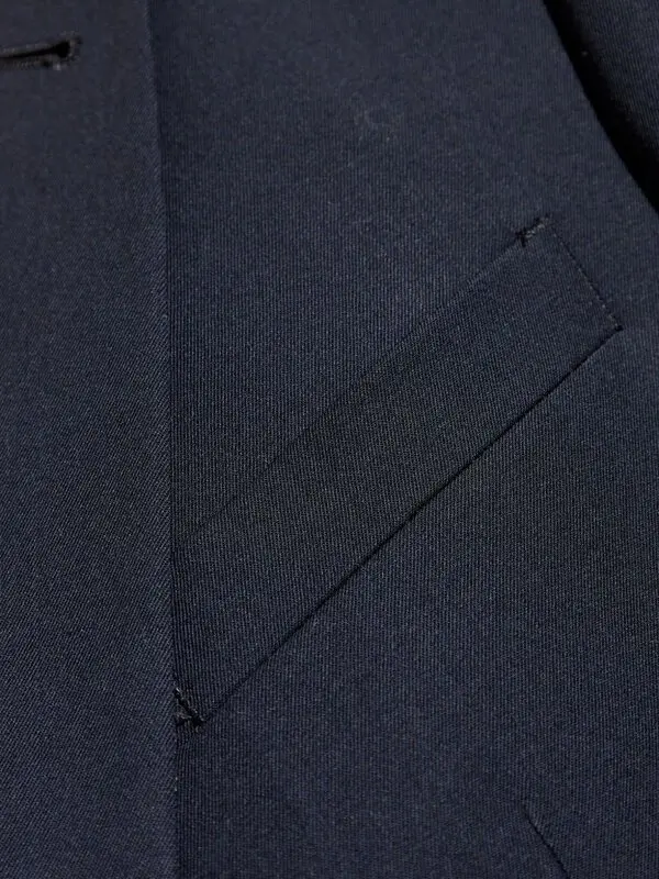 Giorgio Armani Wool Suit