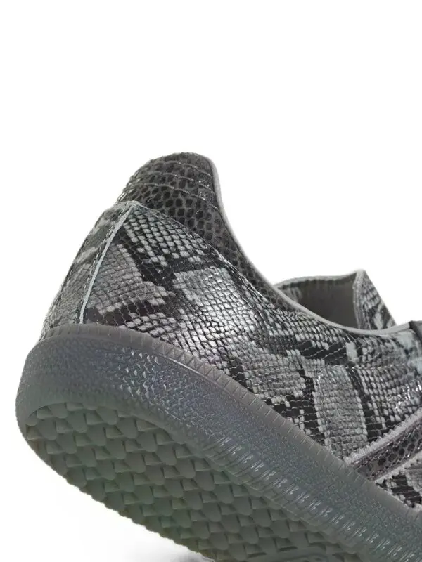 Adidas Samba Snake-effect Sneakers