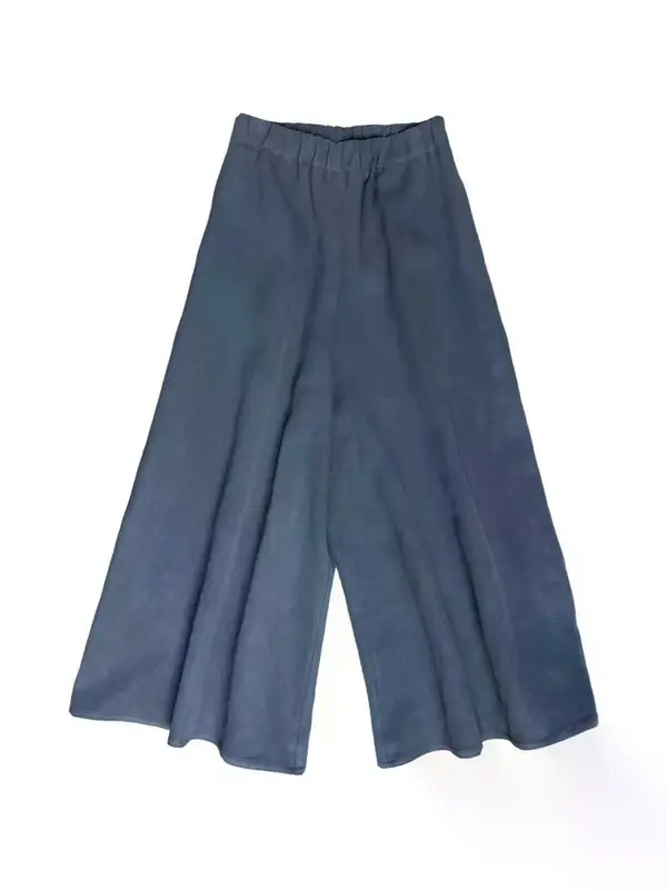Dusan Cropped Trousers