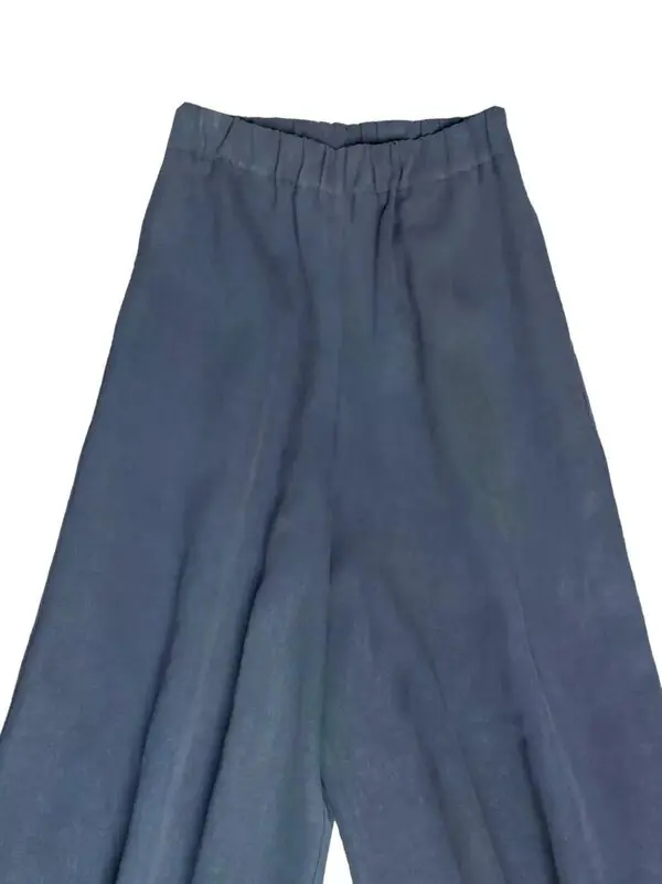 Dusan Cropped Trousers