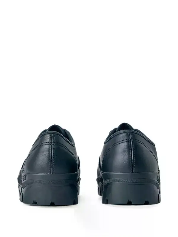 VANS Authentic Oxford Derby Shoes