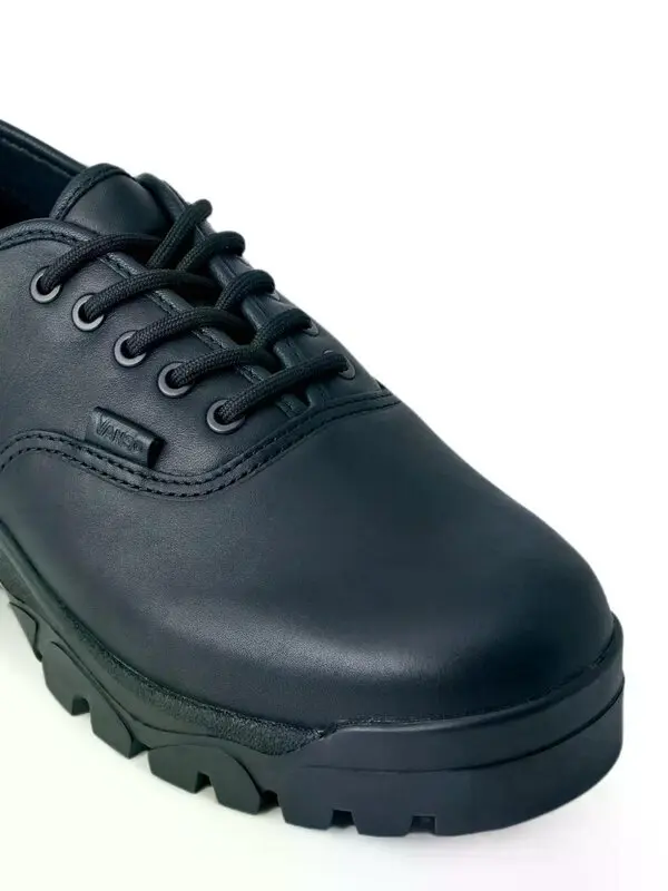 VANS Authentic Oxford Derby Shoes