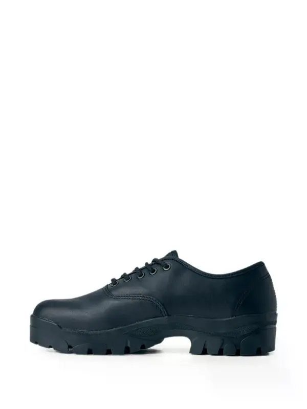 VANS Authentic Oxford Derby Shoes