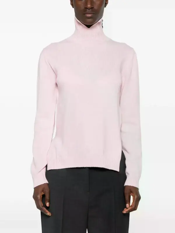 JIL SANDER Wool Sweater