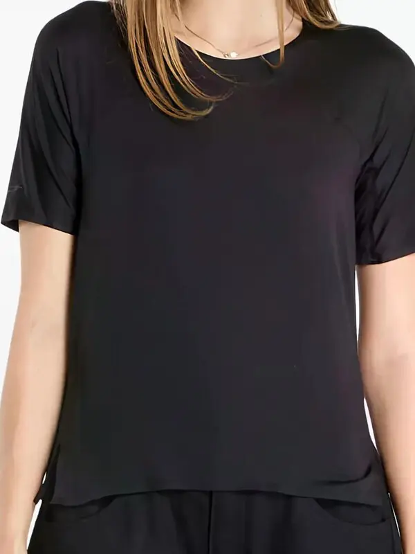 Y3 Logo Print T-shirt