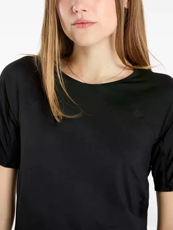 Y3 Logo Print T-shirt