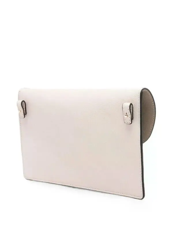 Furla Leather Belt Bag