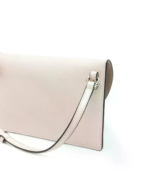 Furla Leather Belt Bag
