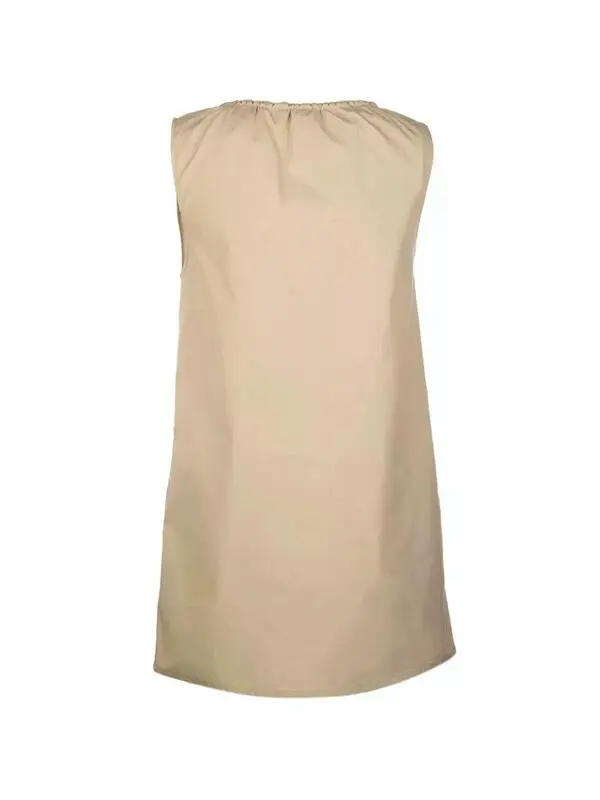 Miu Miu Mini Dress