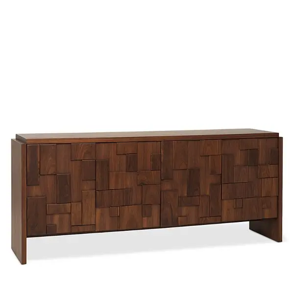 INTERLUDE HOME Louise Credenza