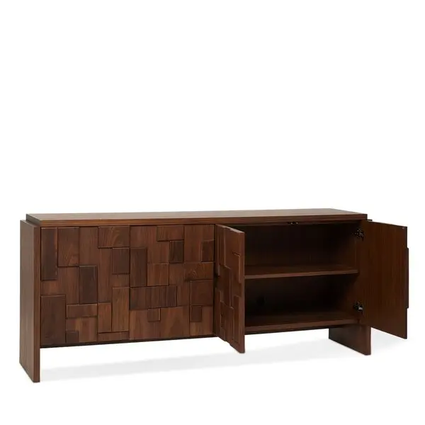 INTERLUDE HOME Louise Credenza