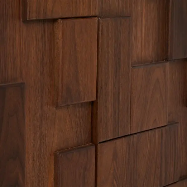 INTERLUDE HOME Louise Credenza