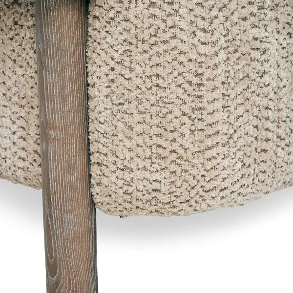 INTERLUDE HOME Denison Lounge Chair