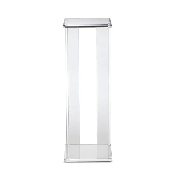 INTERLUDE HOME Logan Pedestal