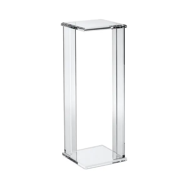 INTERLUDE HOME Logan Pedestal