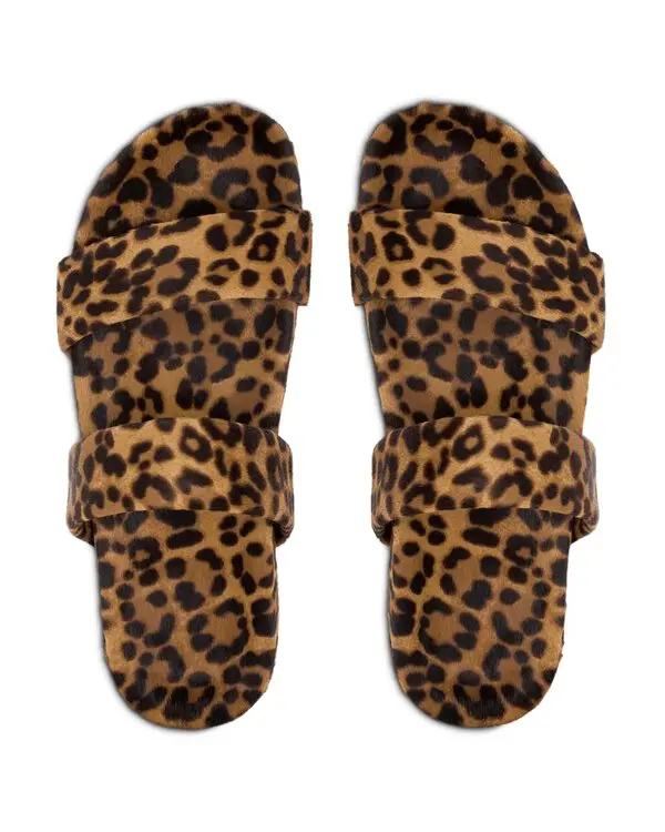 Saint Laurent Nichols Slides