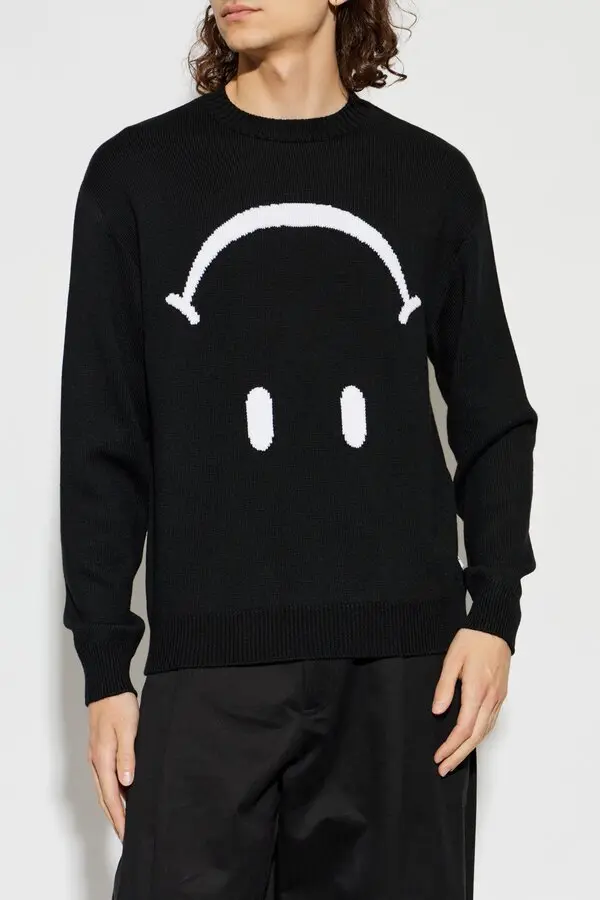 Moschino X Smiley