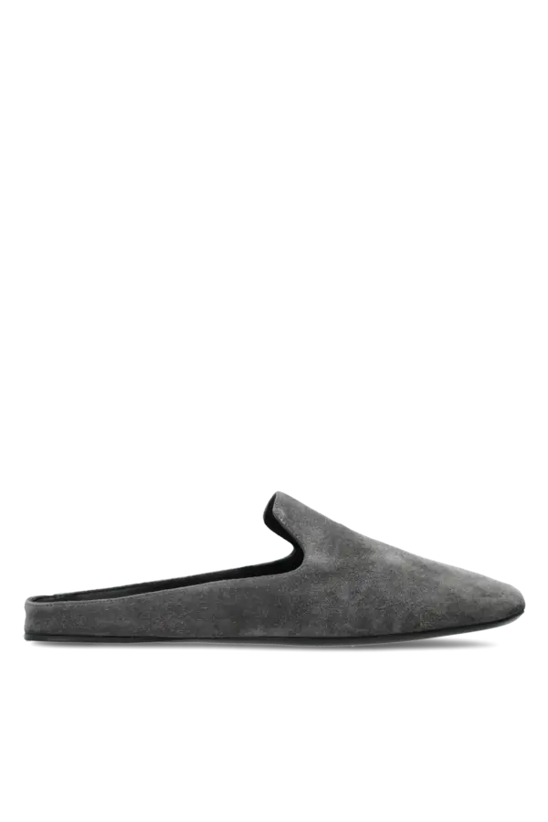Max Mara Tessile' Slides - Grey
