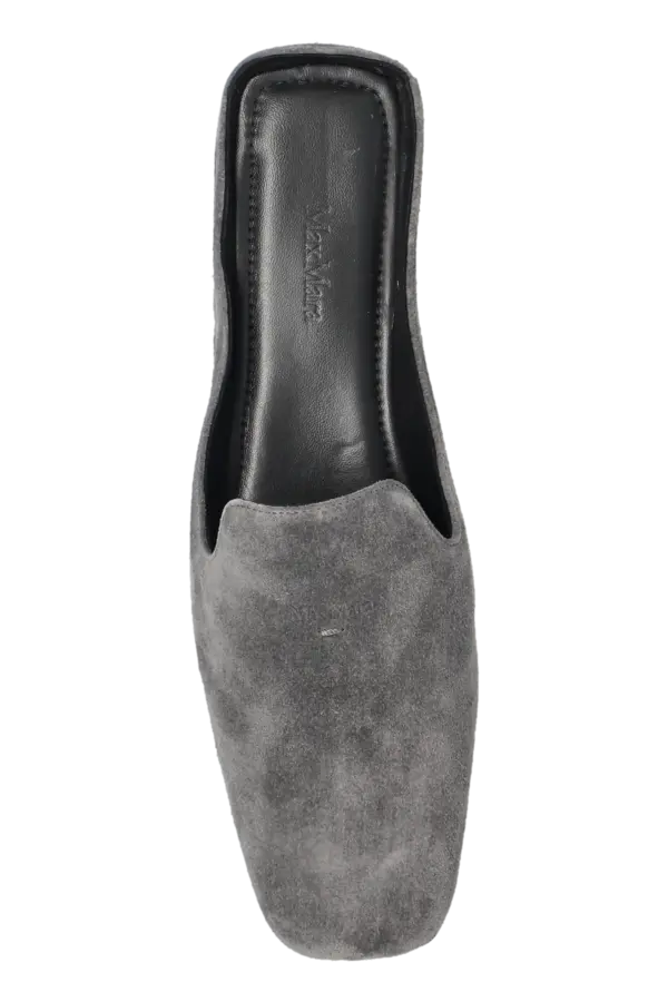 Max Mara Tessile' Slides