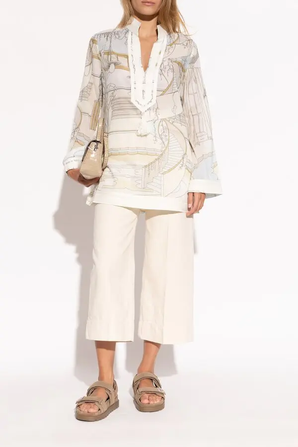 Tory Burch Mellow Sport’ Sandals