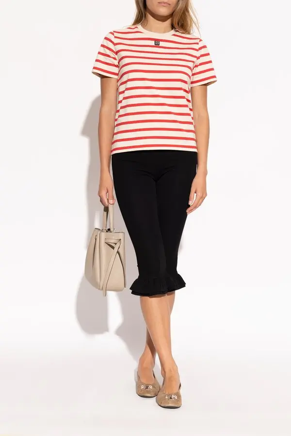 Tory Burch Charlie’ Ballet Flats