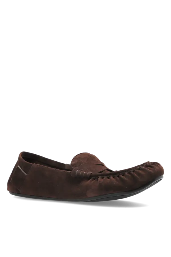 Acne Studios Suede Shoes