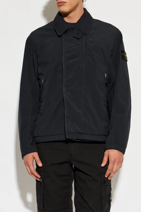 Stone Island Insulated Jacket