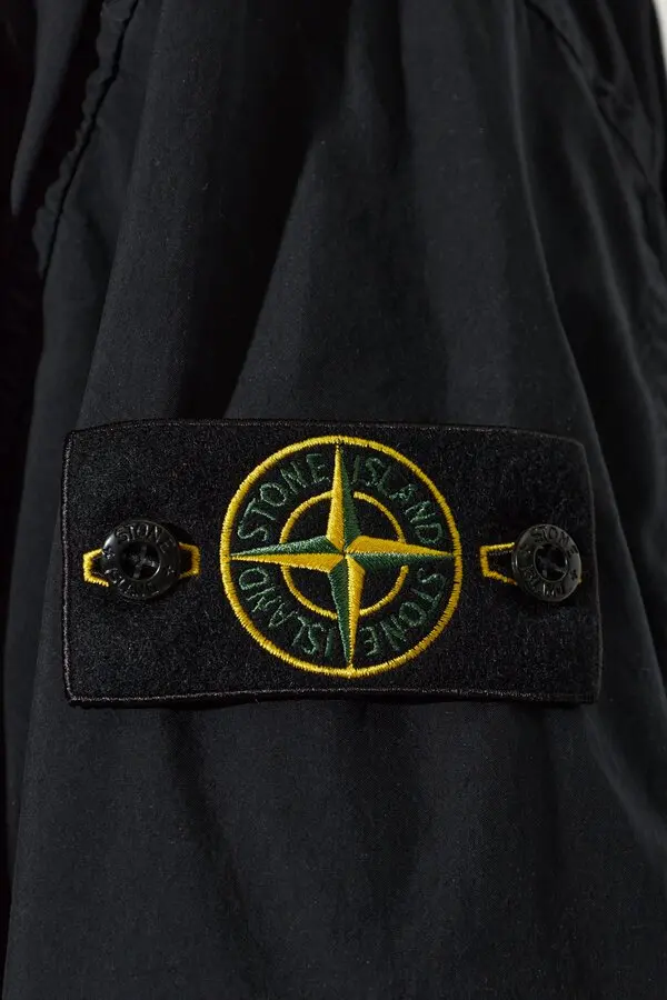 Stone Island Insulated Jacket