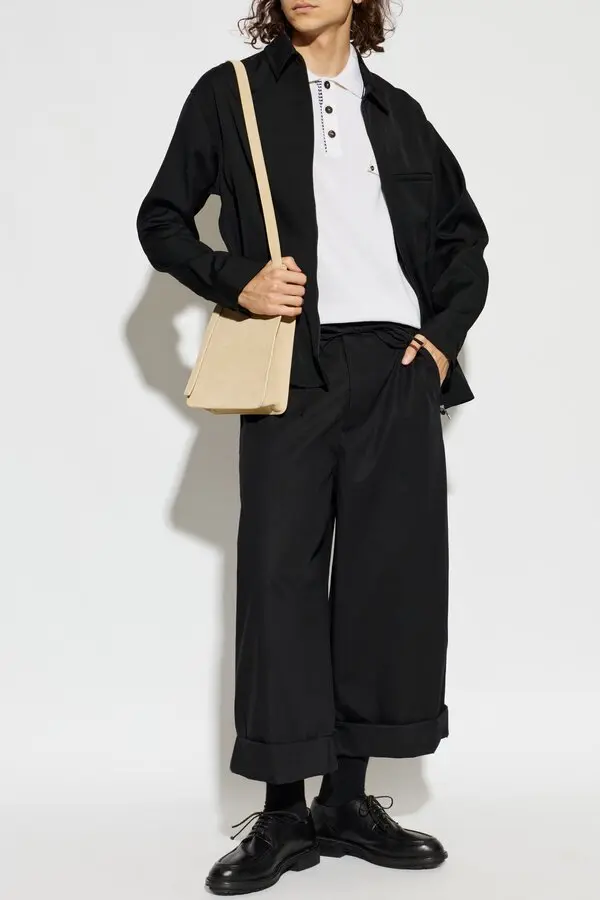 Jacquemus Marin’ Trousers