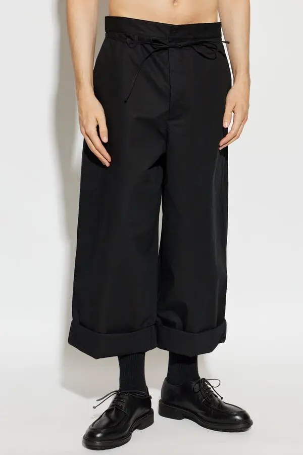 Jacquemus Marin’ Trousers