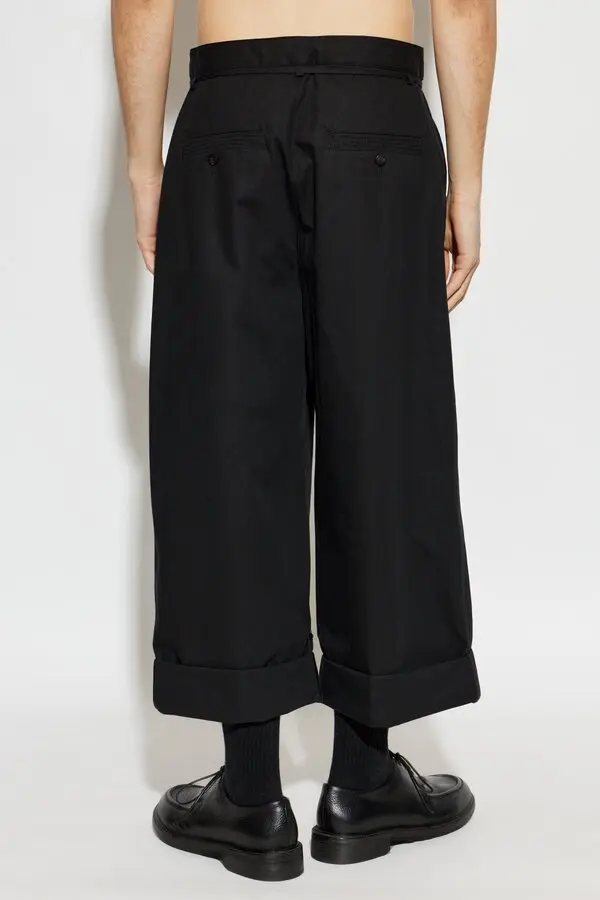Jacquemus Marin’ Trousers