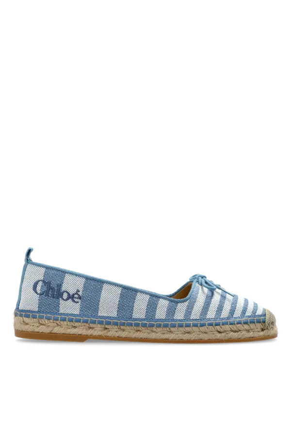Chloé Espadrilles `isla
