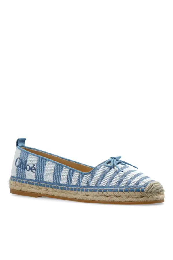 Chloé Espadrilles `isla