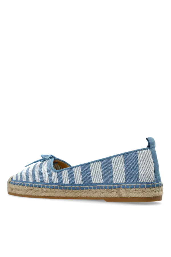 Chloé Espadrilles `isla
