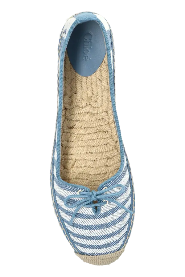 Chloé Espadrilles `isla
