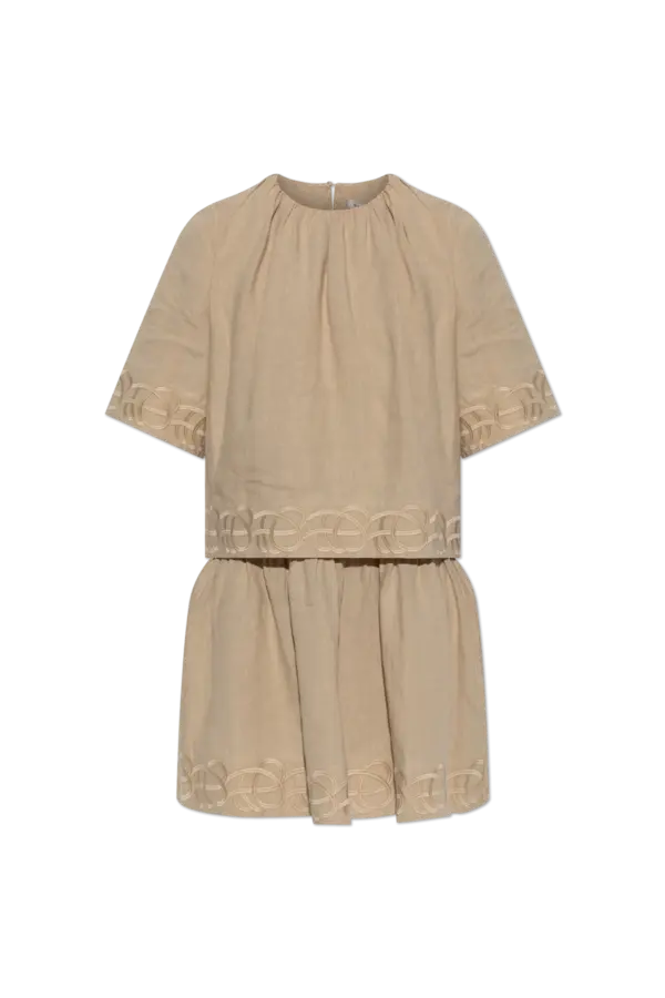 BY MALENE BIRGER Jania" Dress