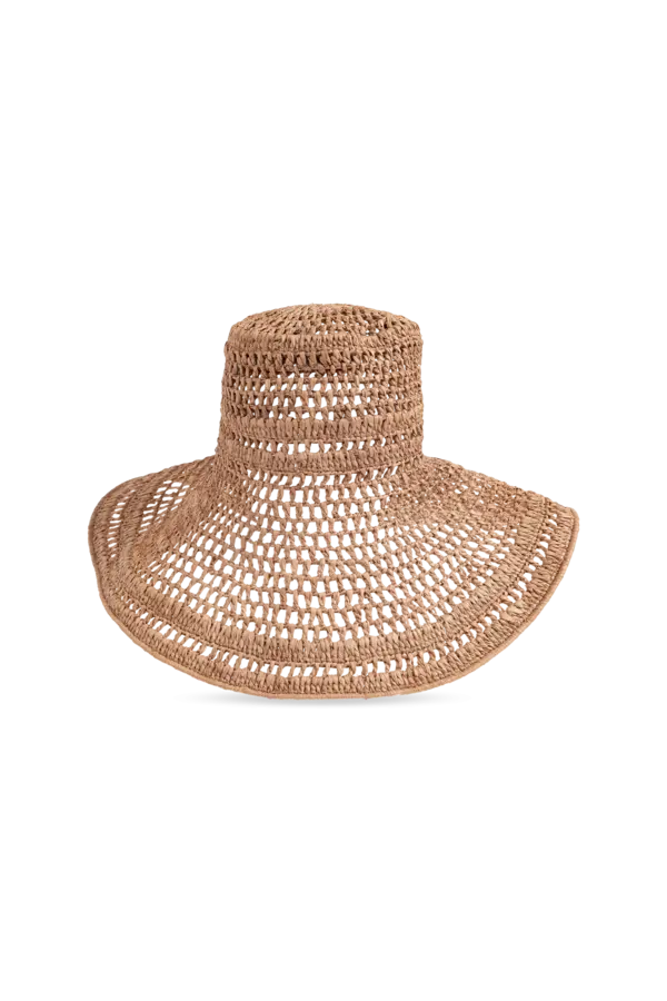Chloé Straw Hat