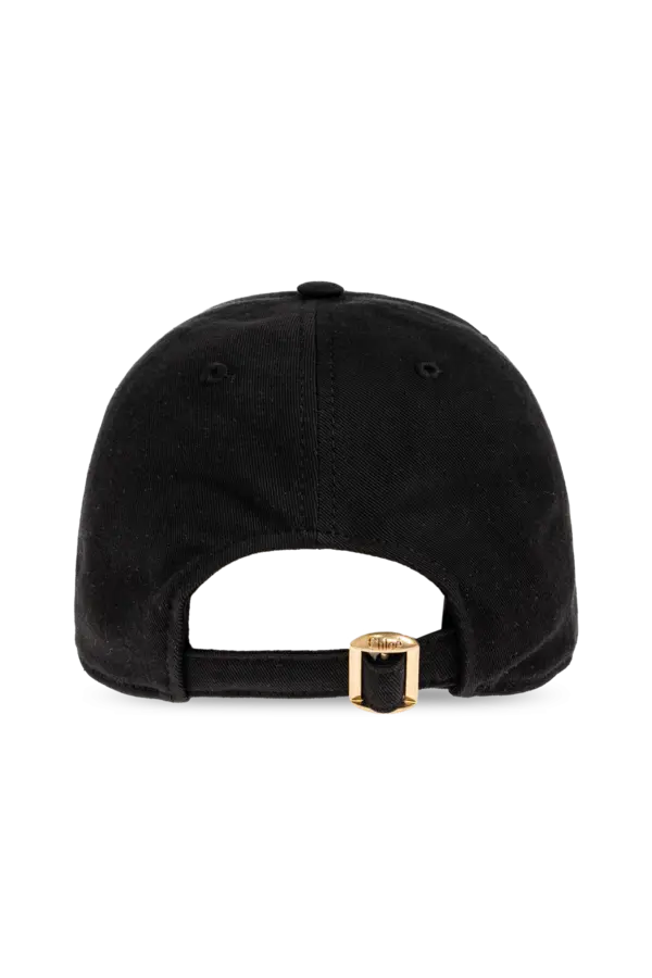 Chloé Baseball Cap