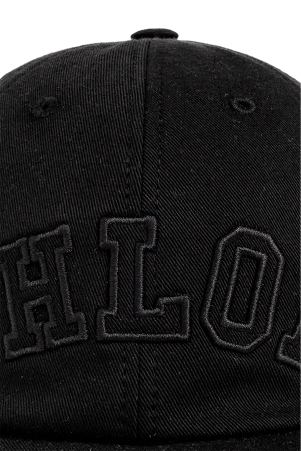 Chloé Baseball Cap
