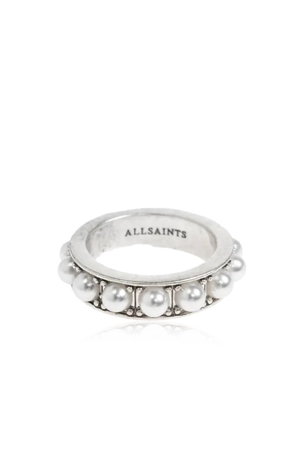 ALLSAINTS Two Rings