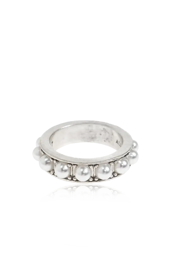 ALLSAINTS Two Rings