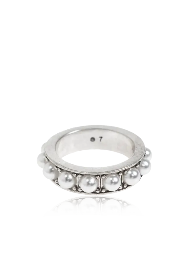 ALLSAINTS Two Rings