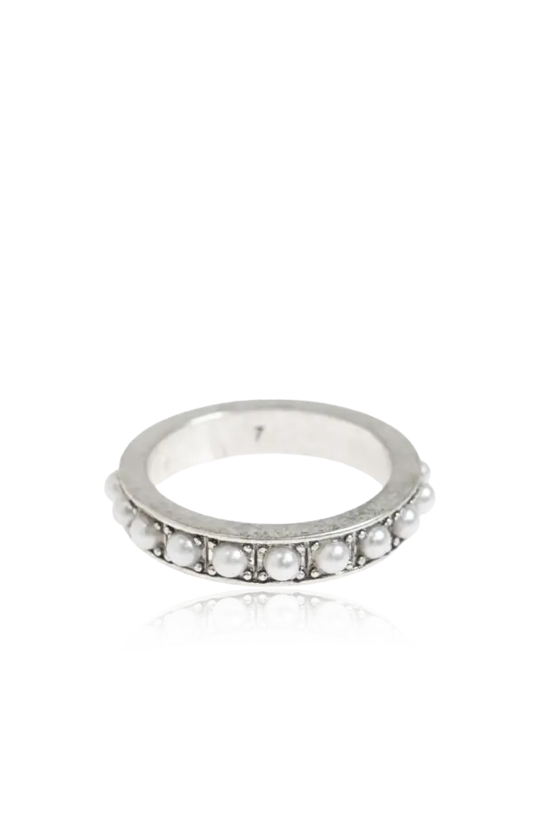 ALLSAINTS Two Rings