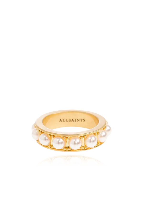 ALLSAINTS Two Rings