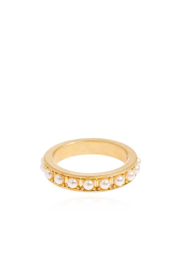 ALLSAINTS Two Rings