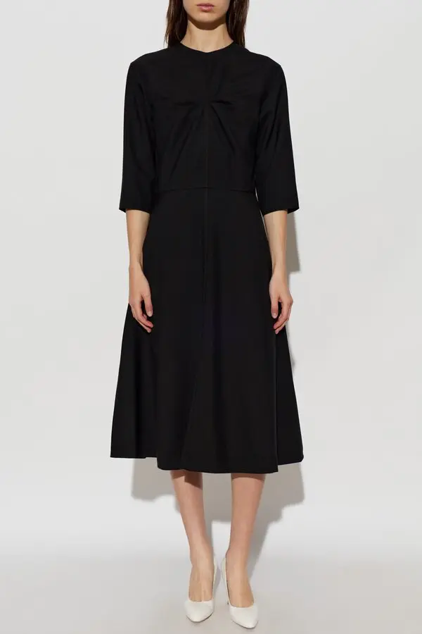 Marni Wool Dress
