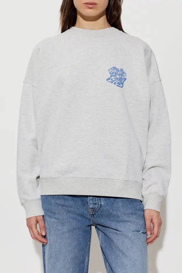 ANINE BING Miles’ Sweatshirt
