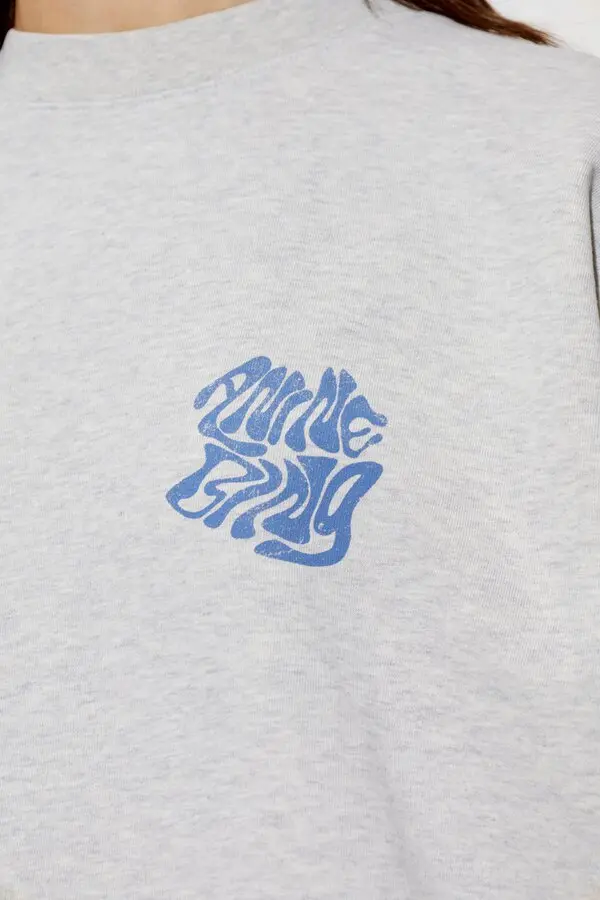 ANINE BING Miles’ Sweatshirt