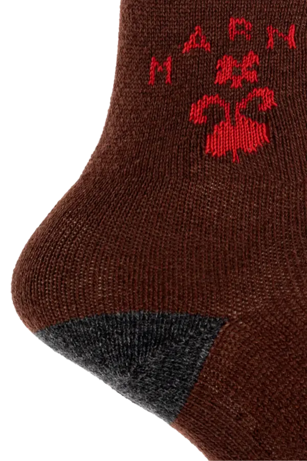 Marni Wool Socks